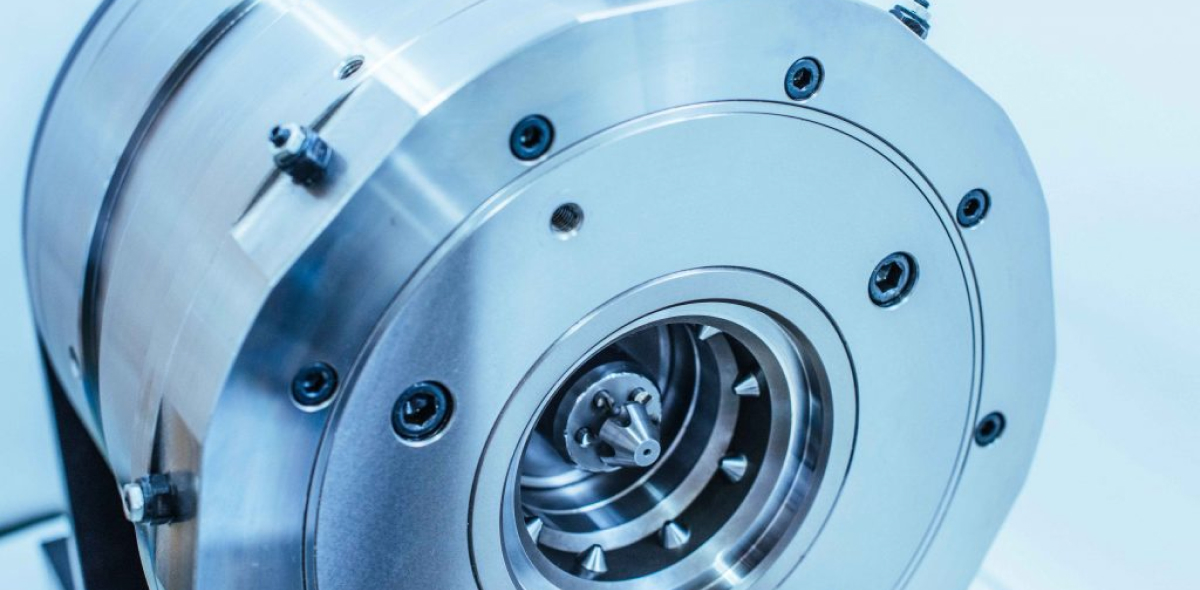 Multi claw compensation chuck – polaris