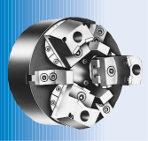 Universal ball lock rear pull chuck – UBL – polaris